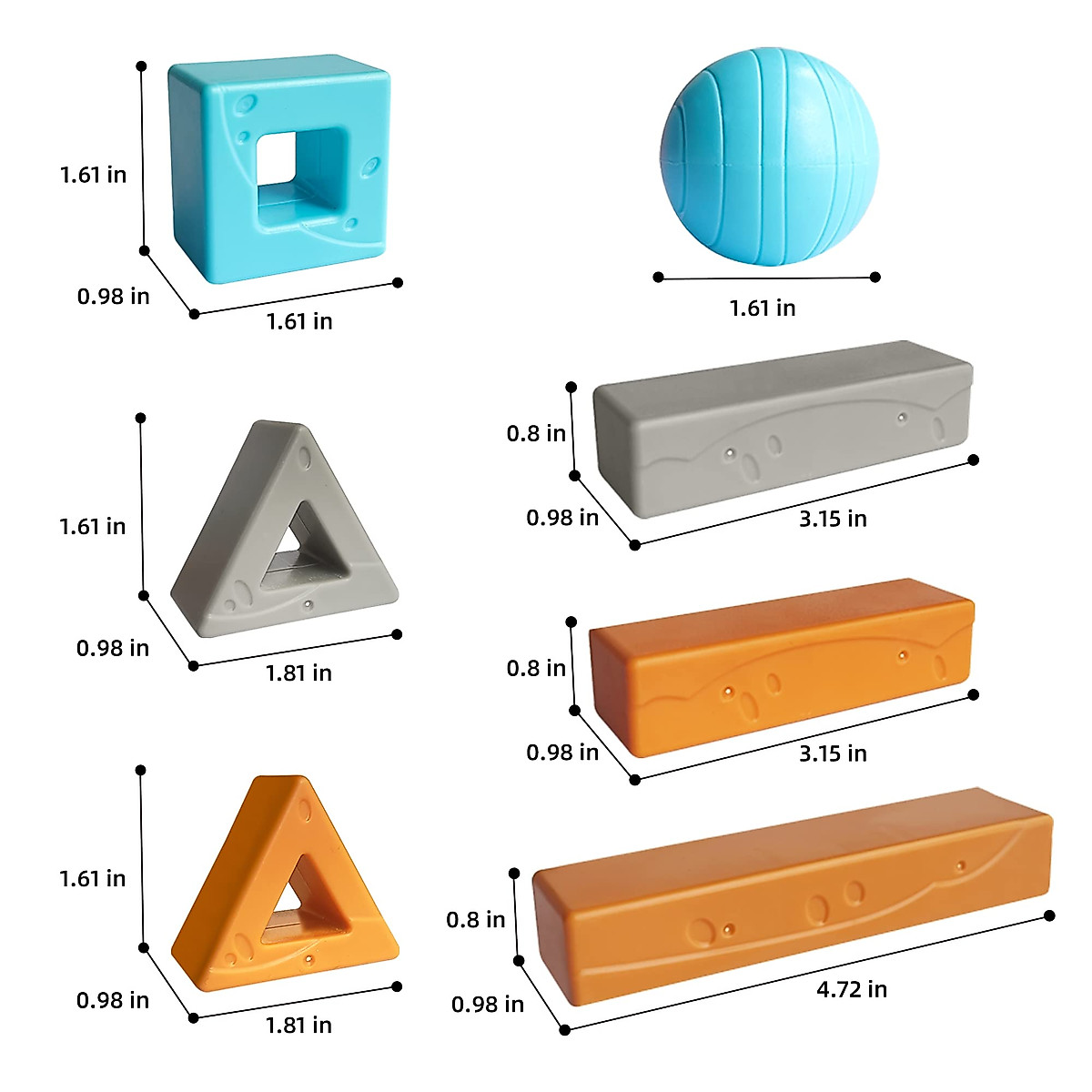 ROLOSO Newly Licensed Angry Birds Toys Playsets Build N’ Launch Construction Brick Assembly Building Blocks Sets Pig City Strike 2 Takedown Space Planet Game Catapult Slingshot Gift Box 20pcs