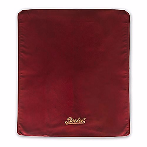 Berkel HOME LINE Slicers COVER in Red Color