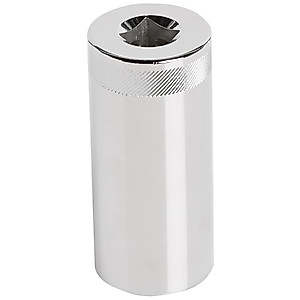 CRAFTSMAN Socket, Metric, 1/2-Inch Drive, 27mm, 12-Point (CMMT12087)