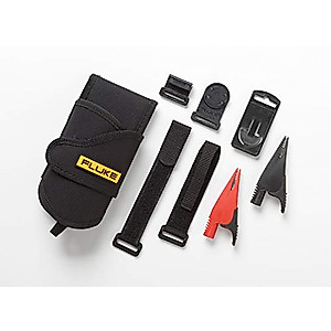 Fluke T6-KIT T6 Tester Accessory Starter KIT
