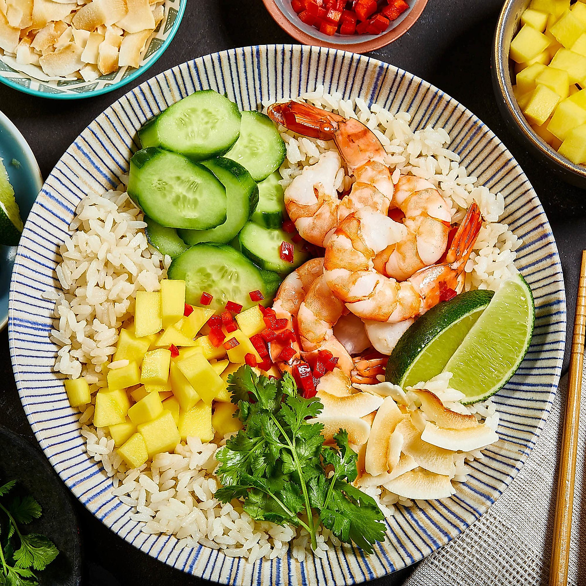 Thai Kitchen Coconut Rice, 8.8 oz