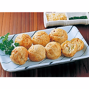 AUTOMATIC ELECTRIC JAPANESE TAKOYAKI GRILL PAN 12 HOLES 100 V OCTOPUS BALLS [JAPAN] by Sugiyama