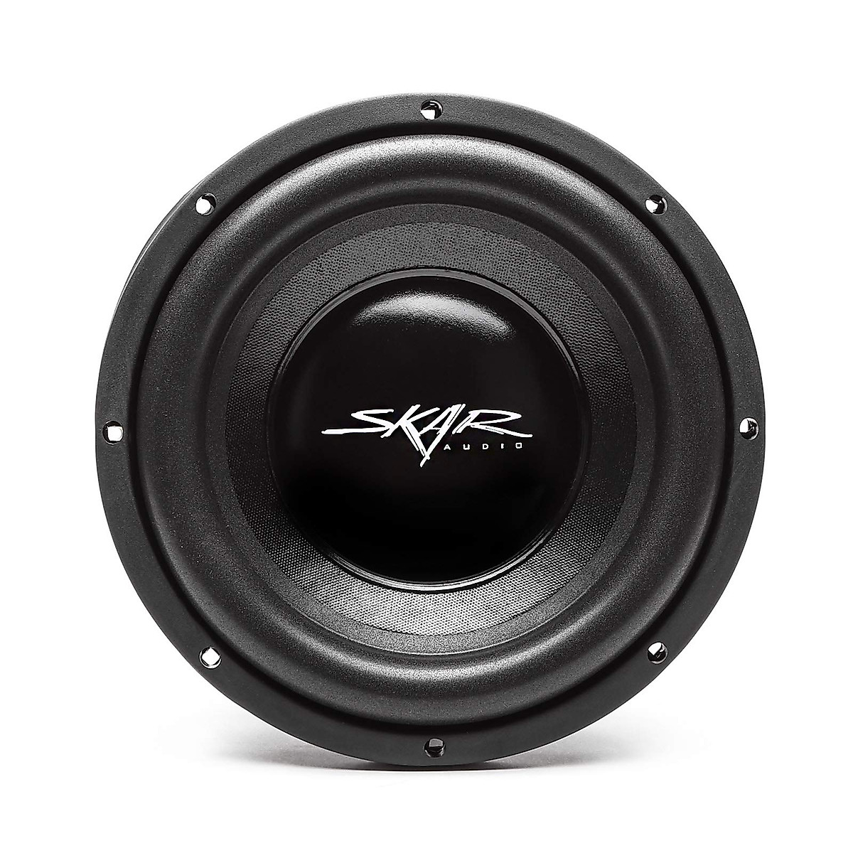 Skar Audio IX-10 D2 10" 400 Watt Max Power Dual 2 Ohm Car Subwoofer