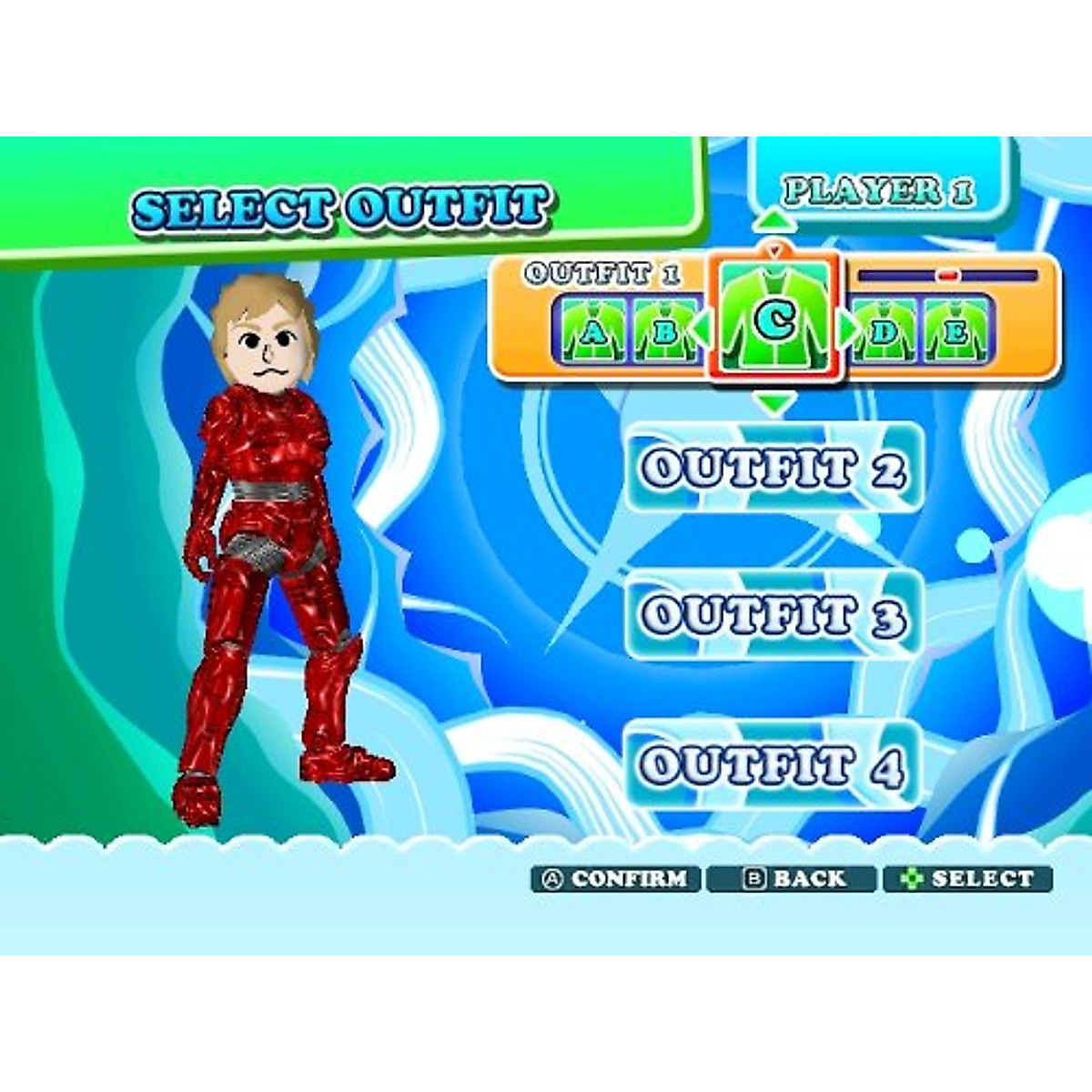 DanceDanceRevolution Hottest Party 3-Software Only - Nintendo Wii