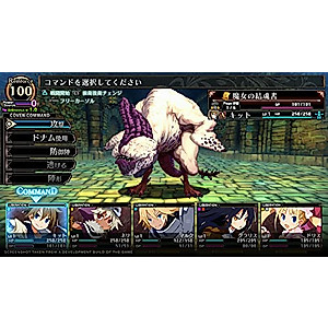 Labyrinth of Galleria: The Moon Society - Standard Edition (PS5)