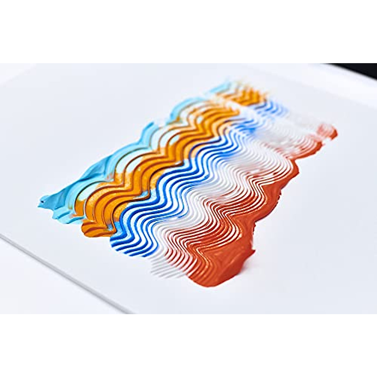 Liquitex Professional Satin Gel Medium, 237ml (8-oz)