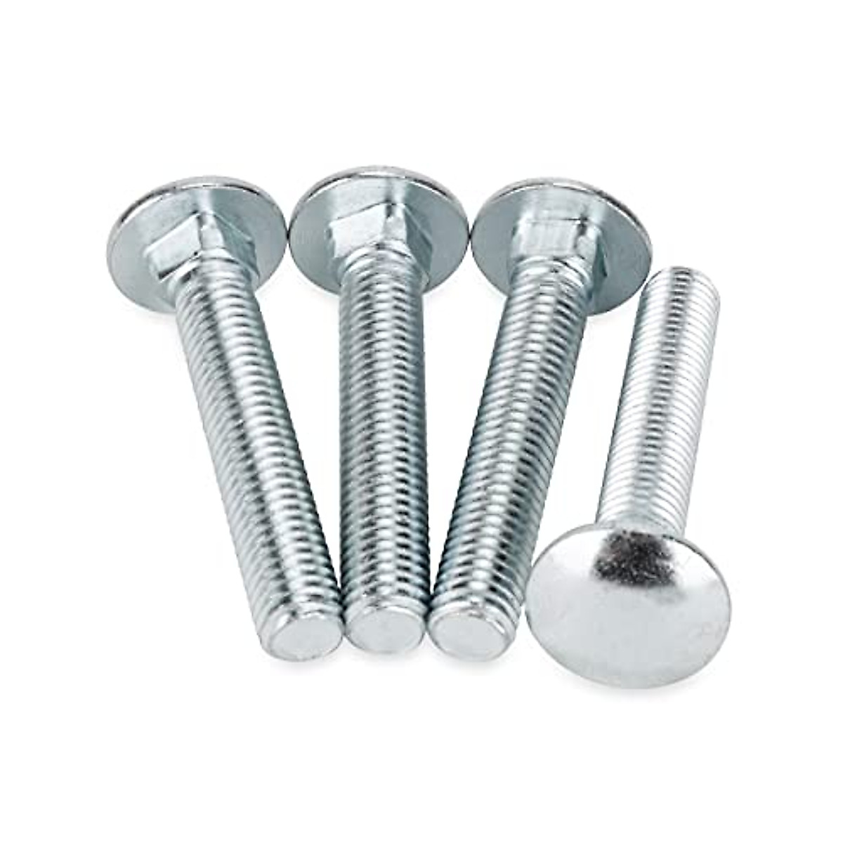 Camco Trailer Tongue Jack Bolt-On Relocation Kit | Allows for Easy Trailer Relocation | Provides Ample Tailgate Clearance Without Obstruction | for 3-Bolt & A-Frame Style Tongue Jacks (50015), Black