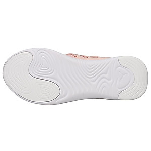 PUMA - Womens Star Vital Shoes, Size: 11 M US, Color: Lotus/Metallic Silver