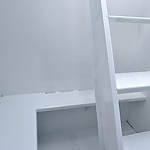 SteelSafe 4x6 Below Ground Exterior Storm Shelter | Steel Storm Shelter