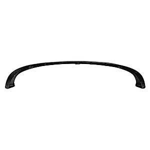 MBI AUTO - Textured, Lower Front Bumper Air Deflector for 2002-2009 Dodge RAM 1500 2500 3500 Series Pickup 02-09, CH1090125