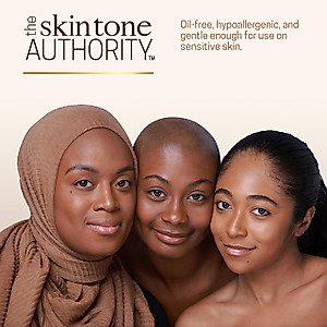 AMBI Even and Clear Foaming Cleanser | Salicylic Acid Acne Treatment | Clears and Helps Prevent New Acne Breakouts | Helps Visibly Improve Skin Tone and Texture | 6 Ounce