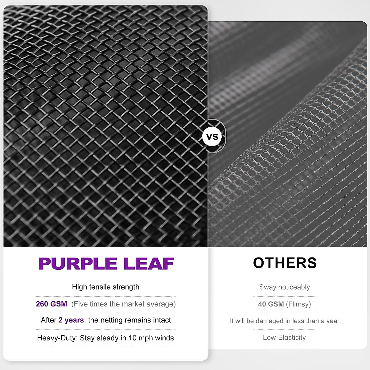 PURPLE LEAF 12' X 12' Outdoor Hardtop Gazebo Permanent Outside Heavy Duty Sun Shade Deck Canopy for Patio All Weather Aluminum Metal Roof Backyard Pavilion with Netting and Curtains