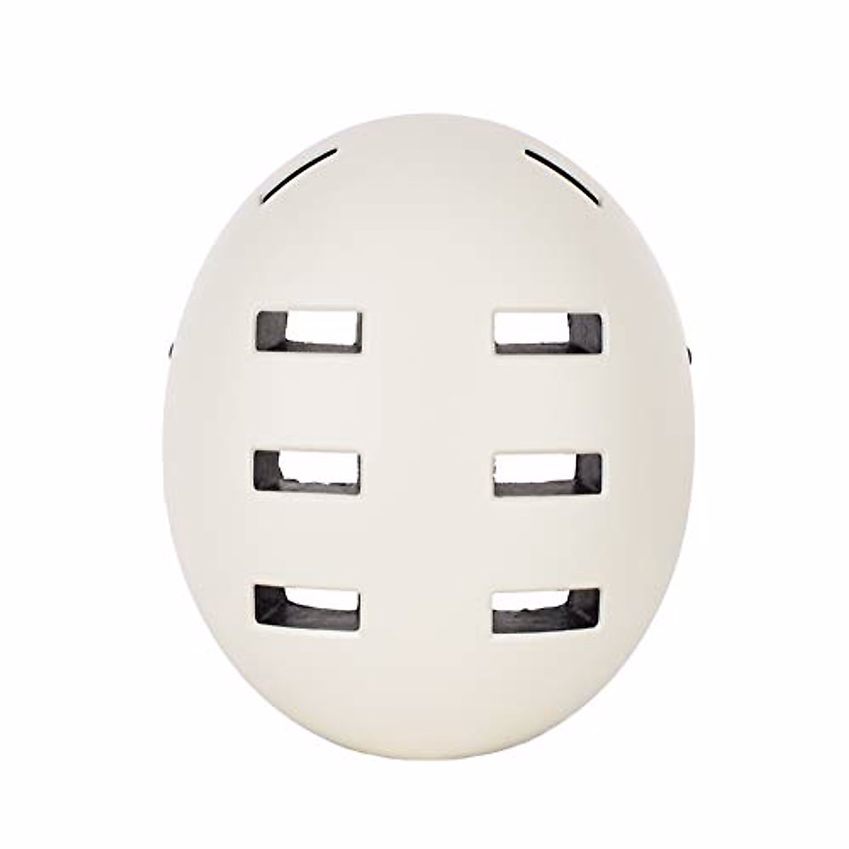 Retrospec Dakota Bicycle / Skateboard Helmet for Adults - Commuter, Bike, Skate, Scooter, Longboard & Incline Skating - Impact Resistant & Premium Ventilation- Matte Eggshell 2020