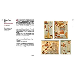 Tasting History: Explore the Past through 4,000 Years of Recipes (A Cookbook)