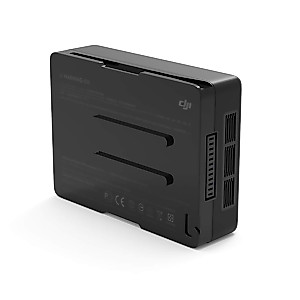 OriginalDJI Ronin 4D TB50 2-Pack Ronin 4D/Inspire 2/Ronin 2 TB50 4280mAh Intelligent Battery for DJI Ronin 4D/Inspire 2/Ronin 2(2-Pack)