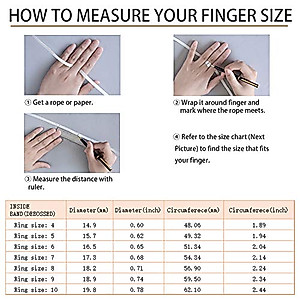 MOKANI Silicone Wedding Ring for Women, 10 Pack Thin and Braided Rubber Band, Fashion, Colorful, Comfortable fit, Skin Safe