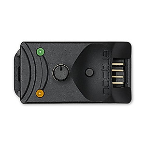 Noctua NA-FC1, 4-Pin PWM Fan Controller (Black)