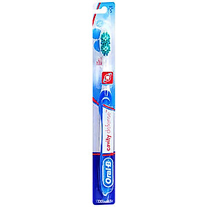 Oral-B Cavity Defense Toothbrush Soft, Pack of 2