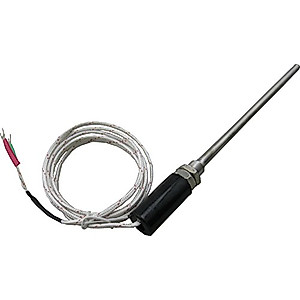 Yeeco + K Type Thermocouple 0~1300℃ Temperature Thermocouple Sensor Temperature detector Temperature Gauge