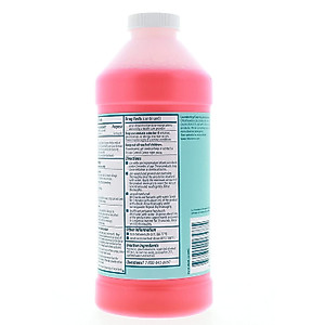 Hibiclens – Antimicrobial and Antiseptic Soap and Skin Cleanser – 32 oz – for Home and Hospital – 4% CHG