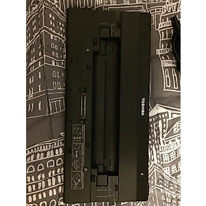 Hi-Speed Port Replicator II