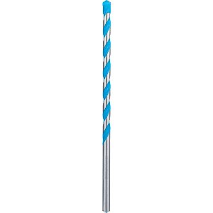 Bosch Professional 1x Expert CYL-9 MultiConstruction Drill Bit (for Concrete, Ø 10,00x250 mm, Accessories Rotary Impact Drill)