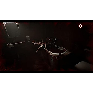 Oxide Room 104 - PlayStation 5