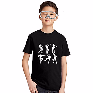 Congralala 5 PACK Kids Safety Goggles,Kids Science Goggles, Kids Lab Glasses Bulk Anti-Fog Goggles,Clear Lens Eye Protection Soft Safety Glasses Child