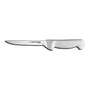 Dexter Outdoors 6" Stiff Narrow Boning Knife