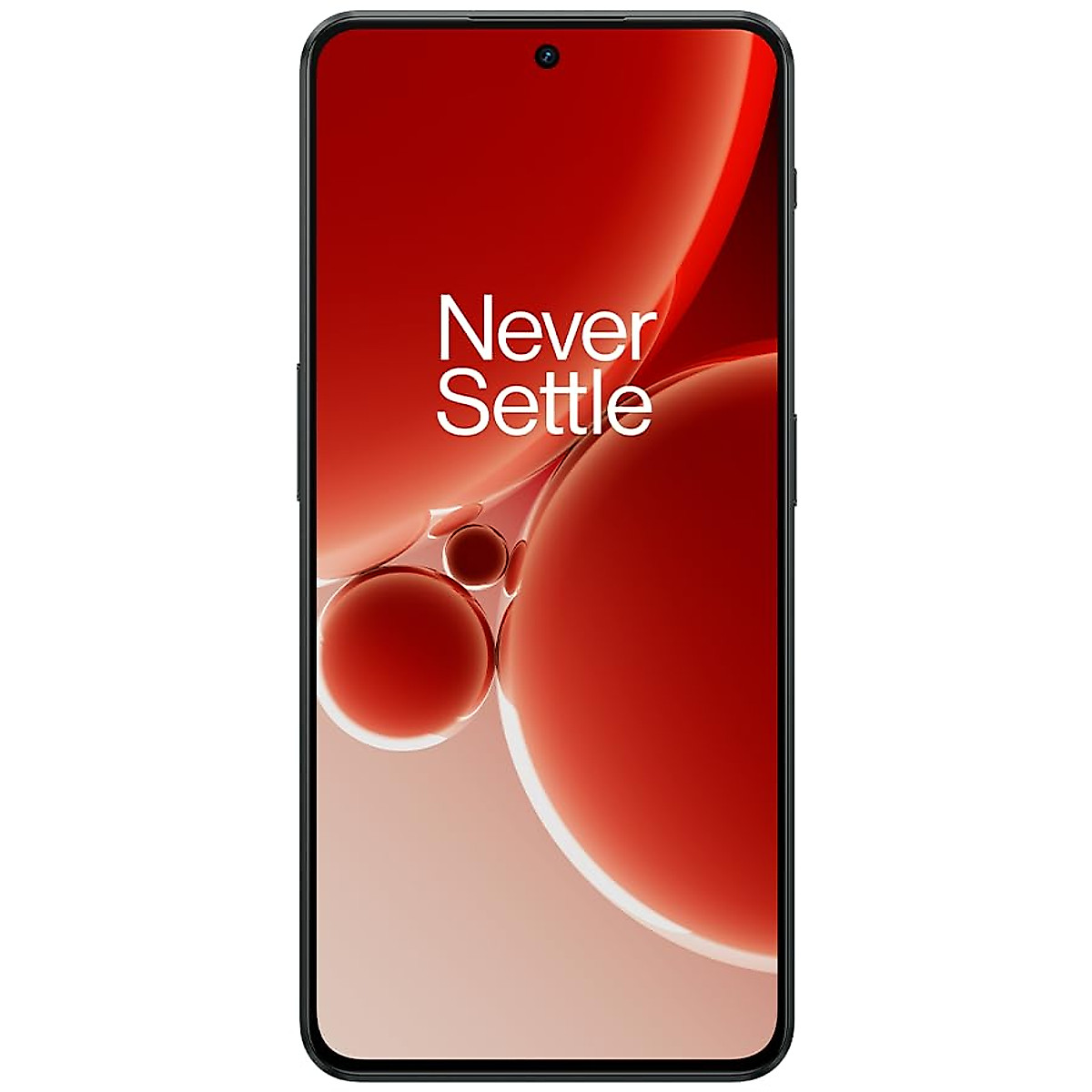 ONEPLUS Nord 3 Dual-SIM 256GB ROM + 16GB RAM (Only GSM | No CDMA) Factory Unlocked 5G Smartphone (Tempest Gray) - International Version