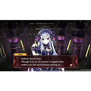 Fairy Fencer F: Refrain Chord for PlayStation 5