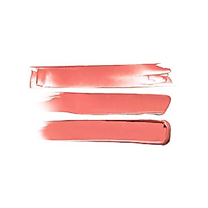 Undone Beauty Lip to Cheek Palette 3-in-1 Cream with Coconut Extract for Radiant, Dewy, Natural Glow - Blushing, Highlighting, & Tinting for Sheer to Opaque Color - Vegan & Cruelty Free - Flare