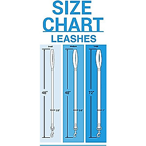 Pets First Collegiate Pet Accessories, Dog Leash, Miami Hurricanes, Large