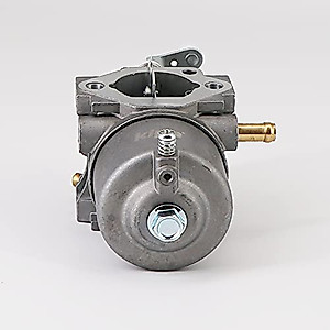 KIPA Carburetor 491912 For Briggs & Stratton Lawn Garden Mower Pressurewasher 161432 161436 161437 161452 161457 Series Engines