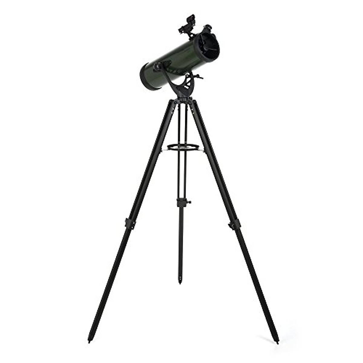 Celestron ExploraScope 22103 114AZ Reflector Telescope