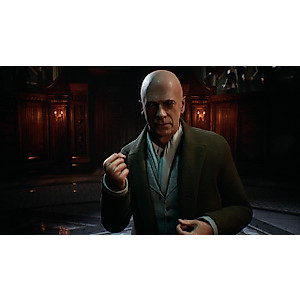 Vampire: The Masquerade - Bloodlines 2: Unsanctioned Edition - Xbox One Unsanctioned Edition