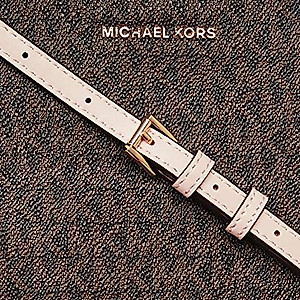 MICHAEL KORS(マイケルコース) MD Camera Bag Jet Set 32F8GF5M2B 173, BRN/SFTPINK