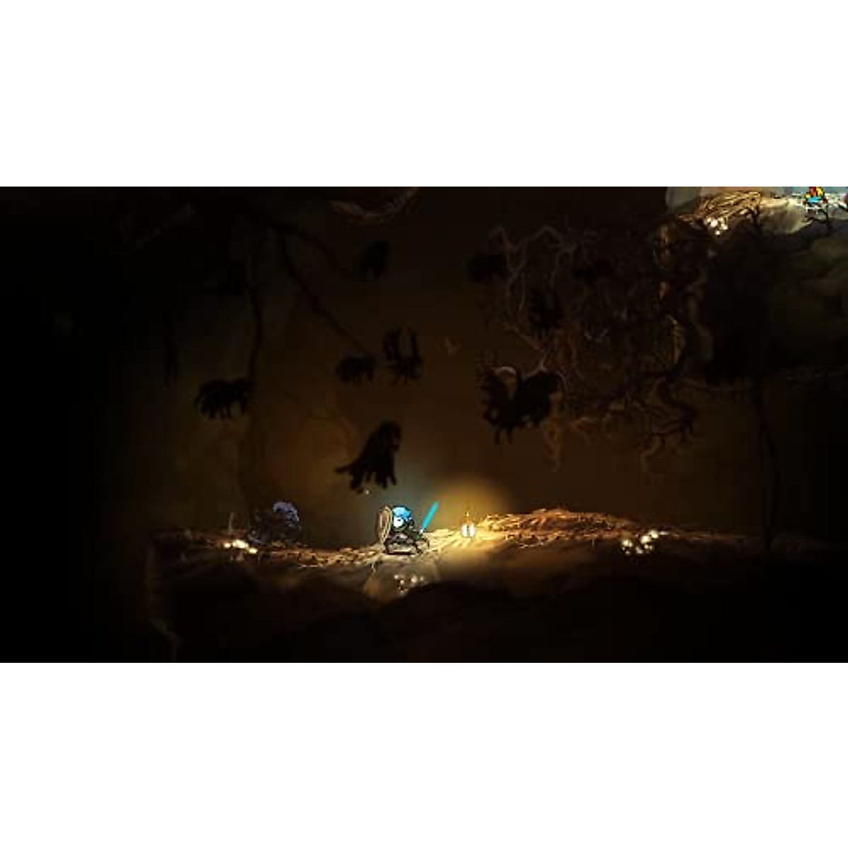 Greak: Memories of Azur (PS5)