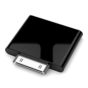 Baile 30-pin Bluetooth Transmitter for iPod Mini iPod Classic iPod