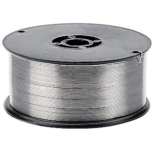 MIG Spool Gun 10' 130A fits Eastwood MIG 135/140/180/250, MP250i aluminum welding