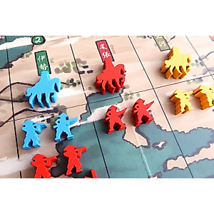 Joraku Deluxe | Board Game