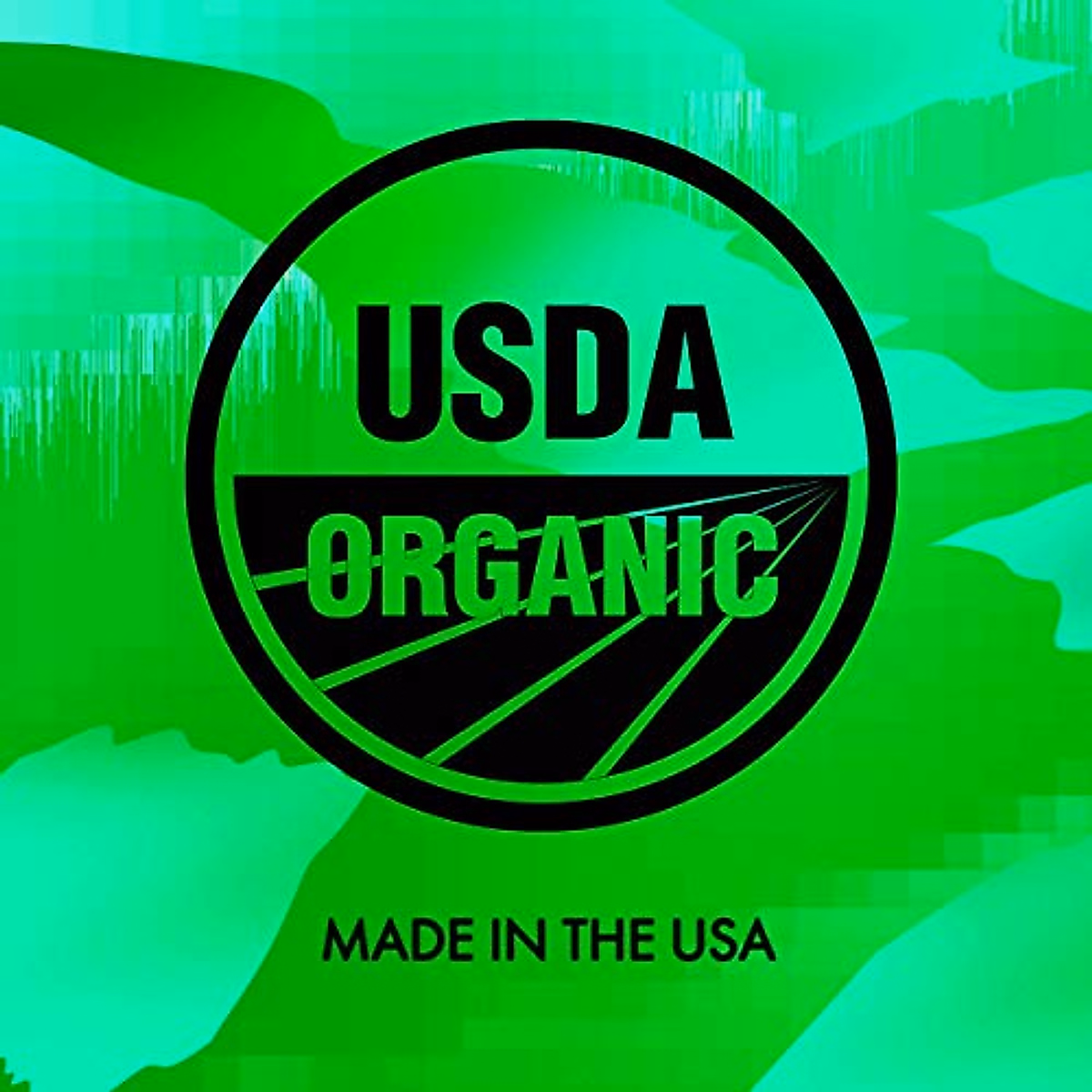 You Da Balm Organic Lip Balm, Tea Tree Flavor - 100% Natural Lip Moisturizer, USDA Certified - Lip Balm for Dry, Cracked Lips (2 Pack)