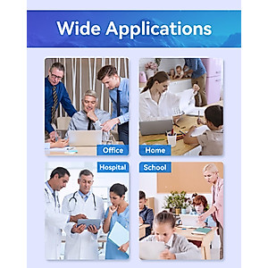 TN760 LemeroUexpect Remanufactured Toner Cartridge Replacement for Brother TN760 TN-760/TN-730 Black High Yield Toner TN730 for MFC-L2710DW DCP-L2550DW MFC-L2690DW L2717DW HL-L2395DW L2350DW Printer