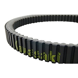 Kawasaki 59011-0003 OEM Drive Belt Brute Force Prairie