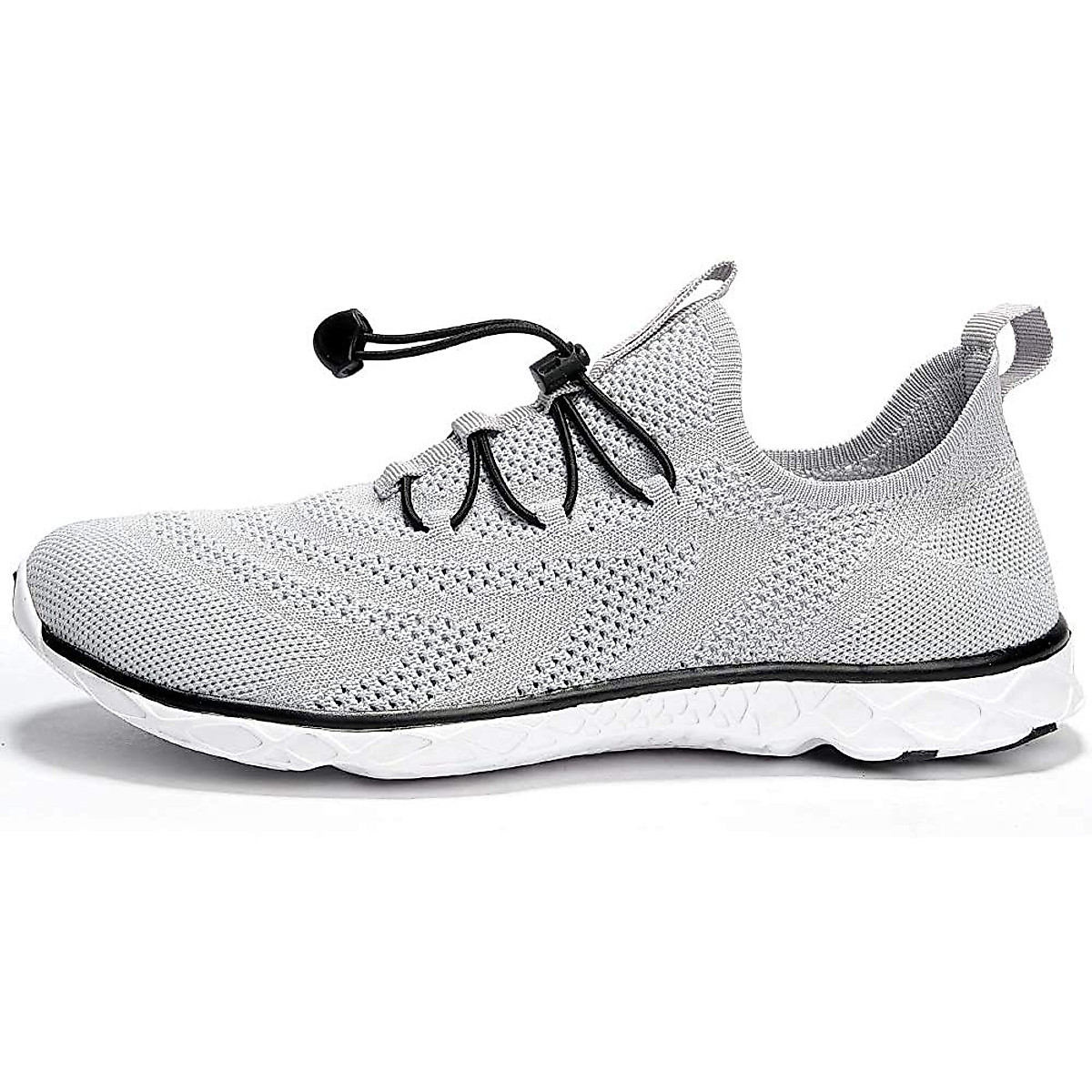 DLGJPA Women's Lightweight Quick Drying Aqua Water Shoes Athletic Sport Walking Shoes