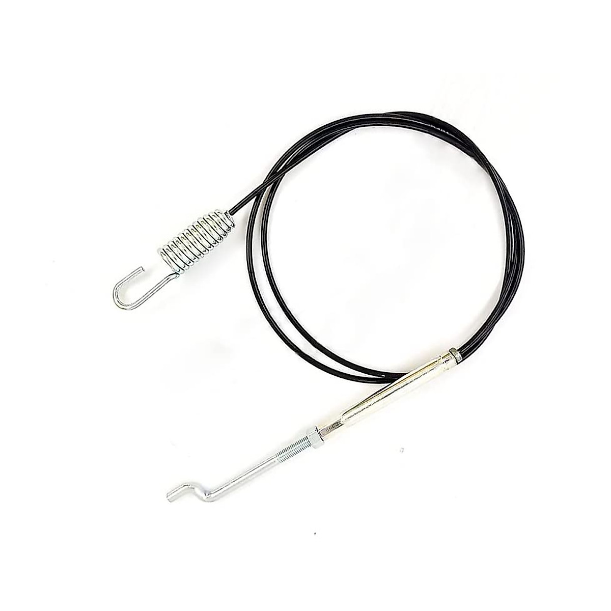 Go-Cheers 746-0897 Auger Drive Clutch Cable Fits MTD 2 Stage Snowblowers Replacement Parts 746-0897 946-0897 746-0897A 946-0897A