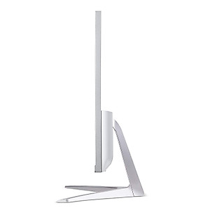 acer Aspire C24 24-inch All-in-One Desktop Full HD 1920x1080 60Hz Core i3 Win10 (Renewed)