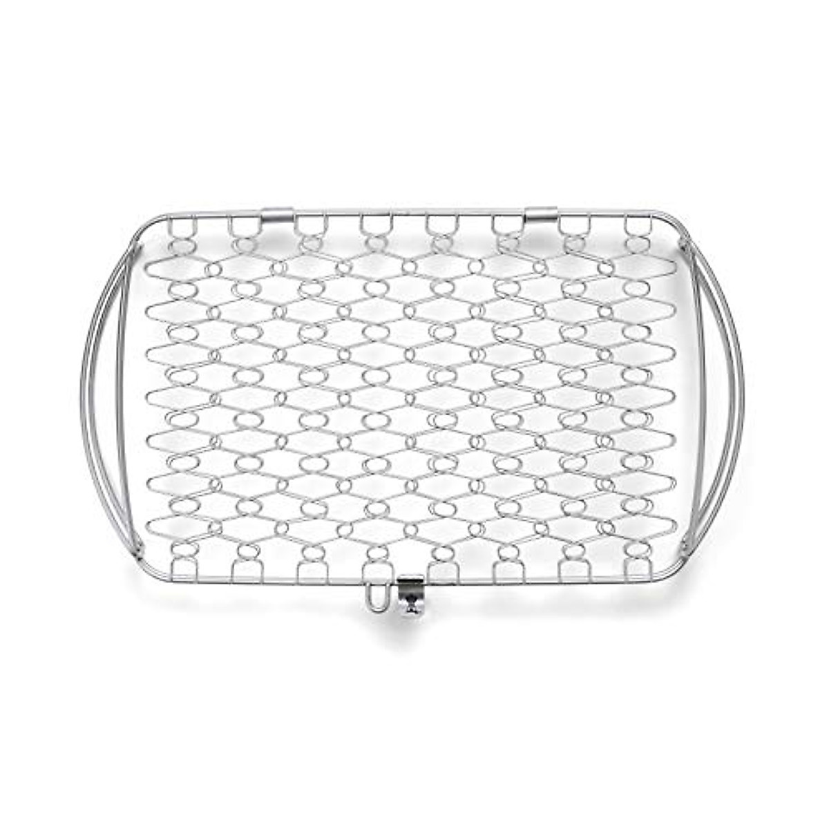 Weber Large Fish Basket in Standard Packaging