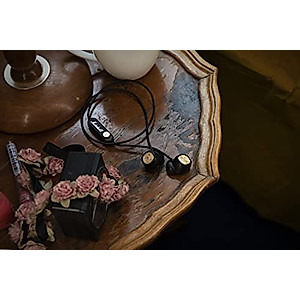 Marshall Minor II Bluetooth In-Ear Headphone, Black - NEW