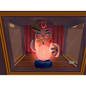 Carnival Games - Nintendo Wii